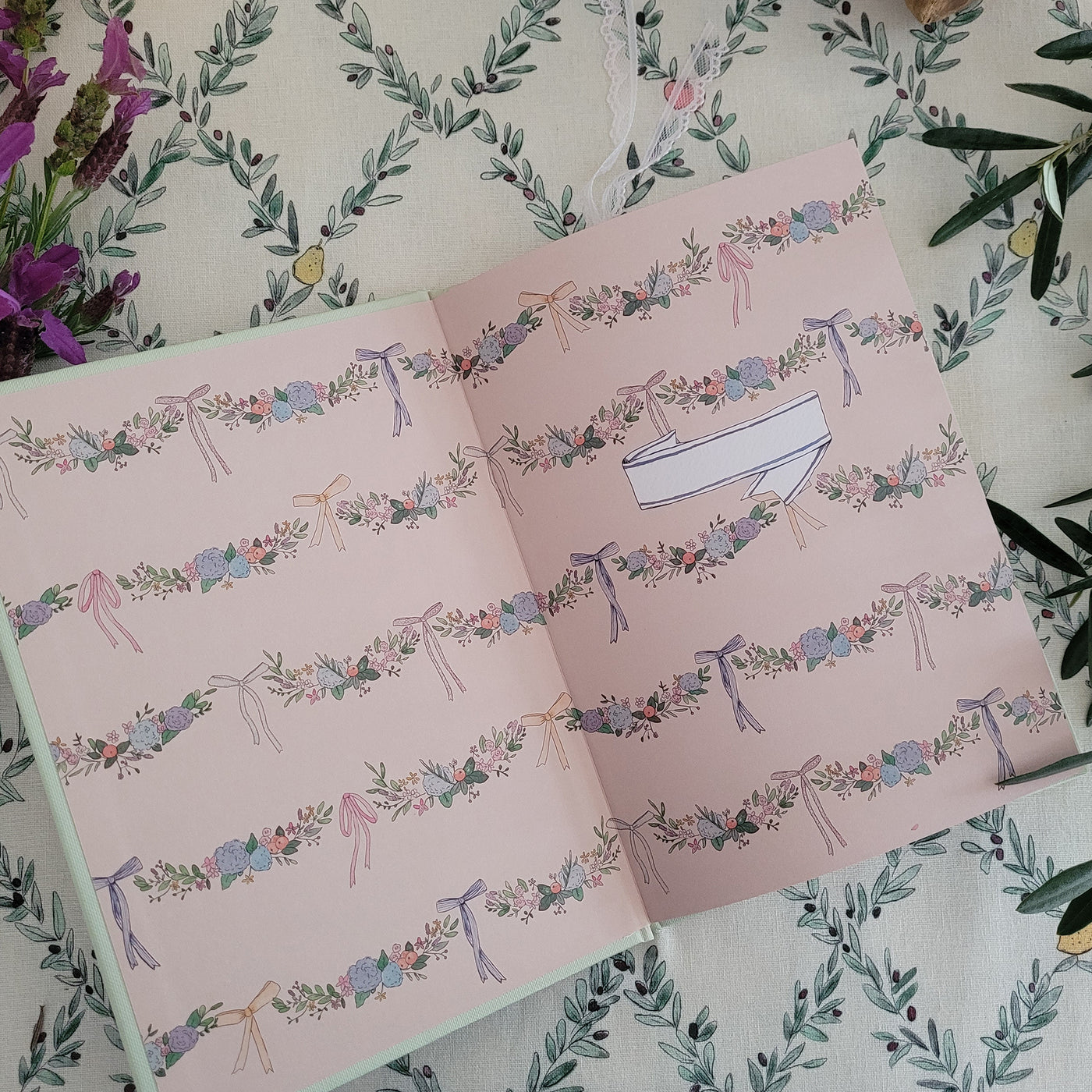 Olive at the Market - An all-ages storybook by Bianca Tzatzagos – Olive ...